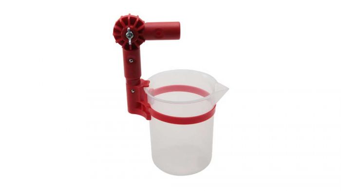 Water Samplers | Safe Sampling of Open Water