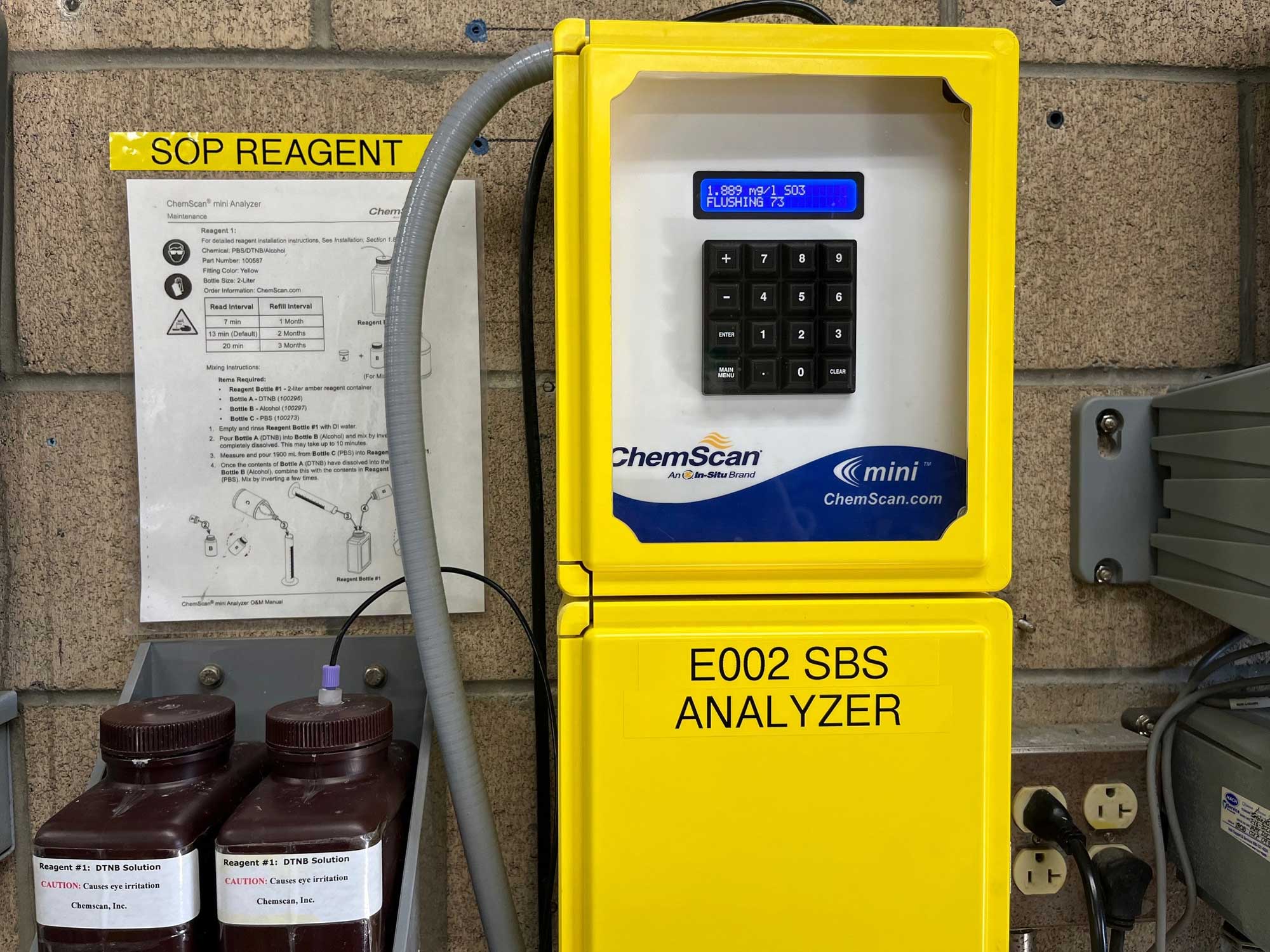 The South San Francisco – San Bruno Water Quality Control Plant Trusts ...