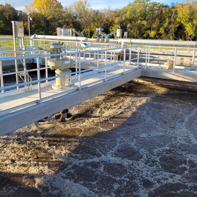 Measuring Dissolved Oxygen In Water | DO Measurement